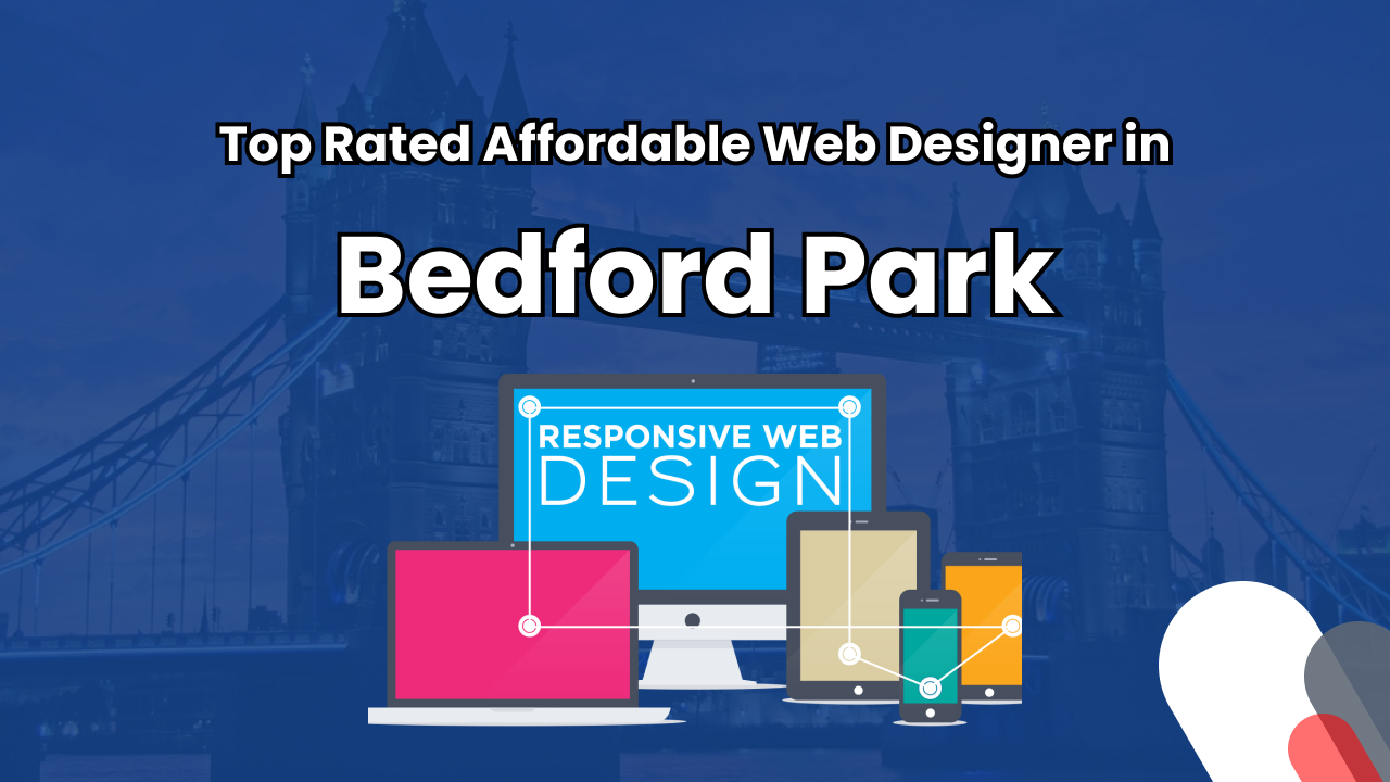 Web Designer in Bedford Park | 5 Star Rated Web Design Agency